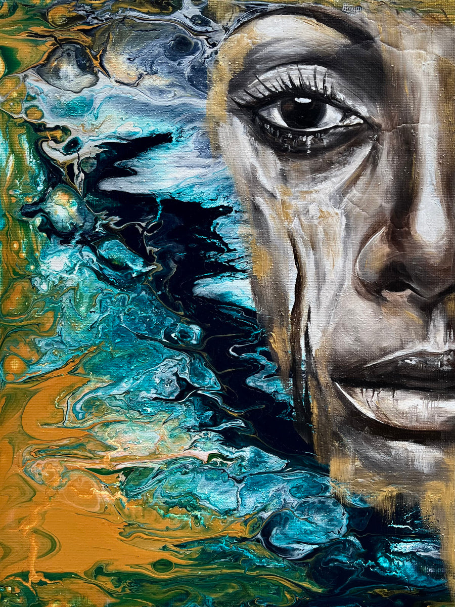 2022 Pachamama Series – Sarah Clark Designs